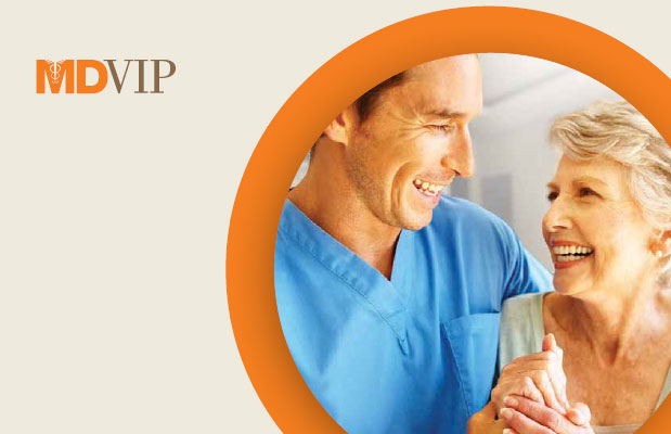 Health System Benefits | MDVIP